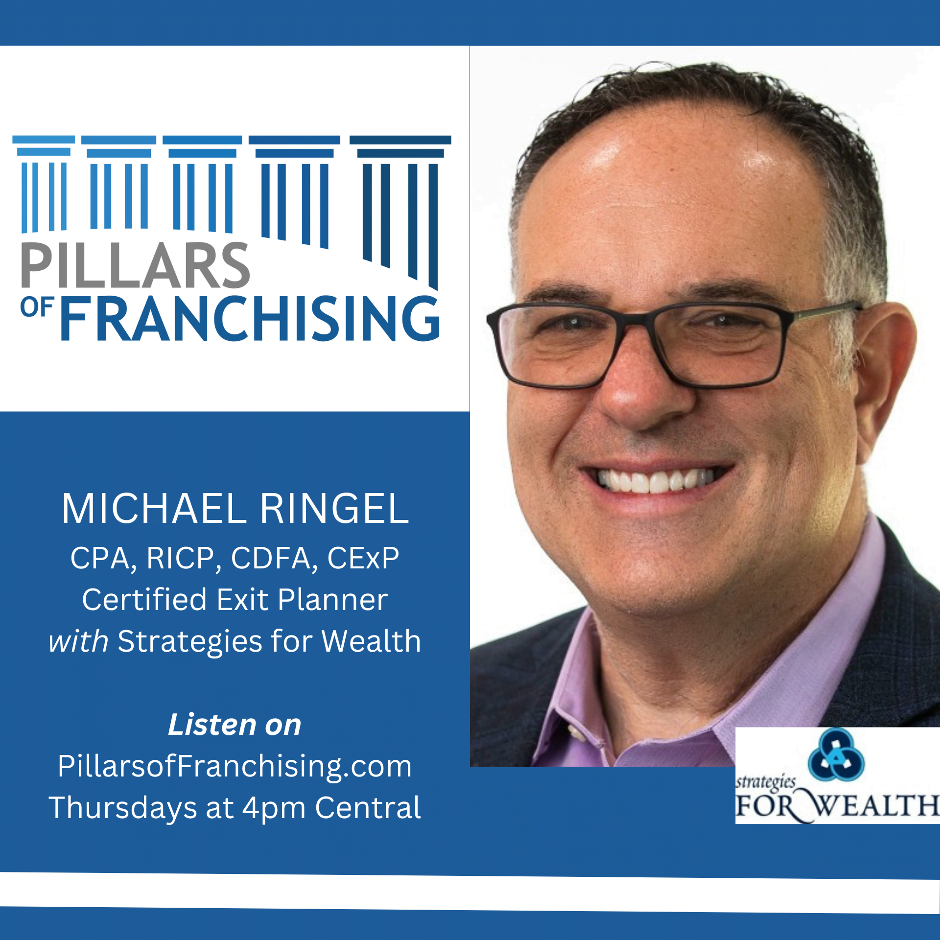 Exiting Your Franchise: Strategies for a Smooth Transition - Pillars of ...
